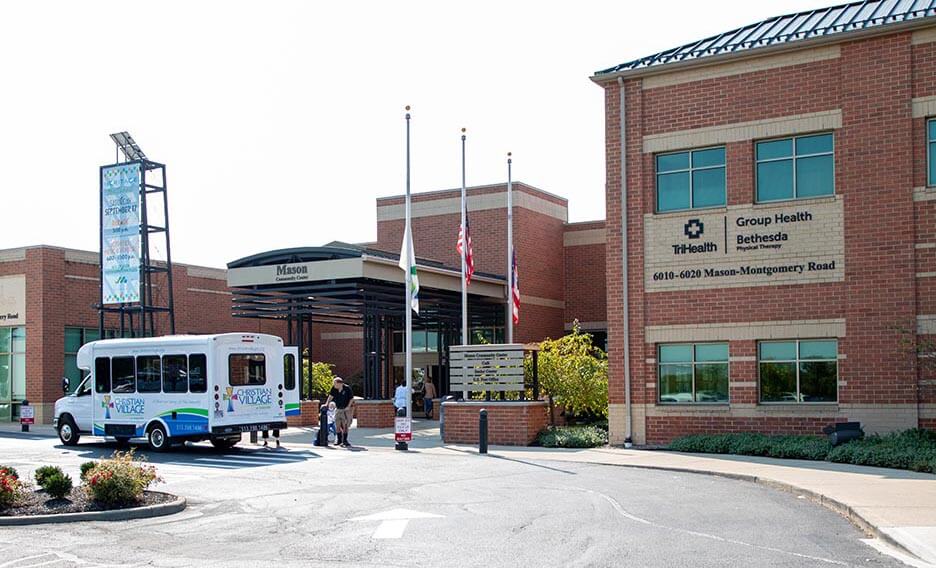 Group Health Mason | TriHealth