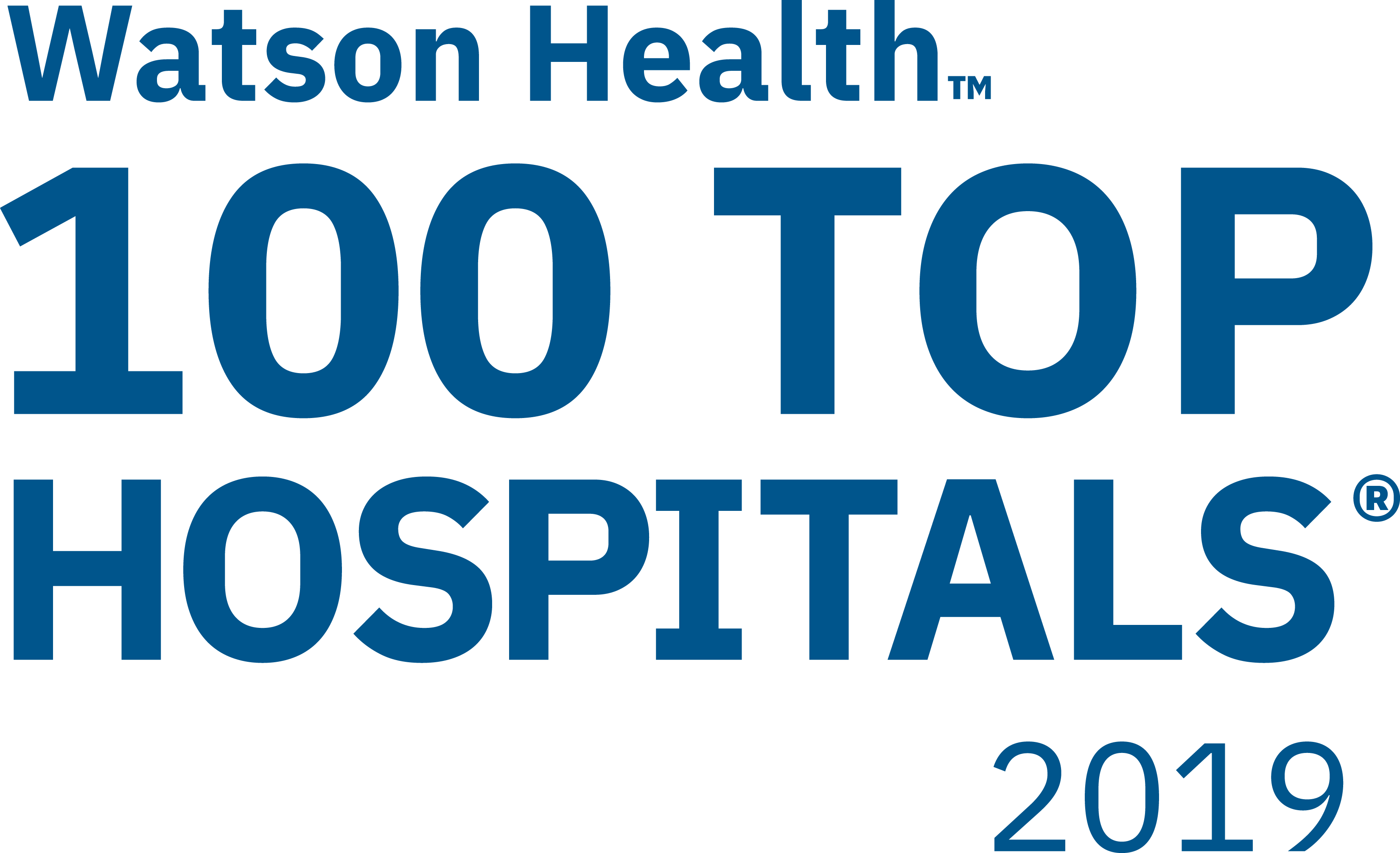 TriHealth’s Good Samaritan Hospital Named One of the Nation's 100 Top ...