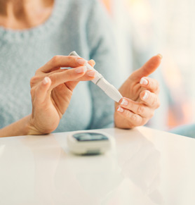 How to Develop a Diabetes Sick Day Plan | TriHealth