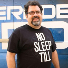 Insufferable Pain Leads Fred to a Surprising Diagnosis | TriHealth