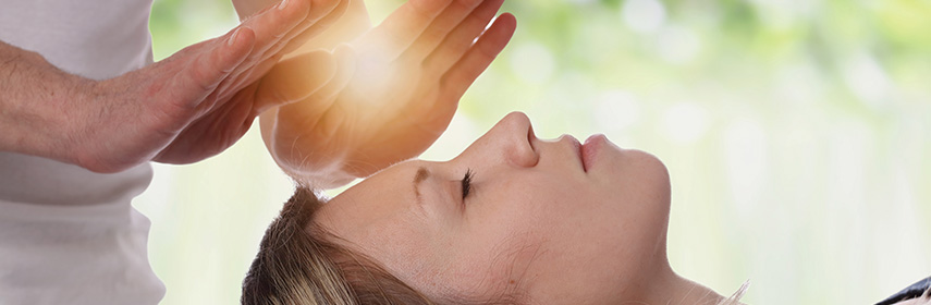 Healing massage store
