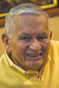 Former TriHealth CEO Named to 2015 Class of Great Living Cincinnatians ...